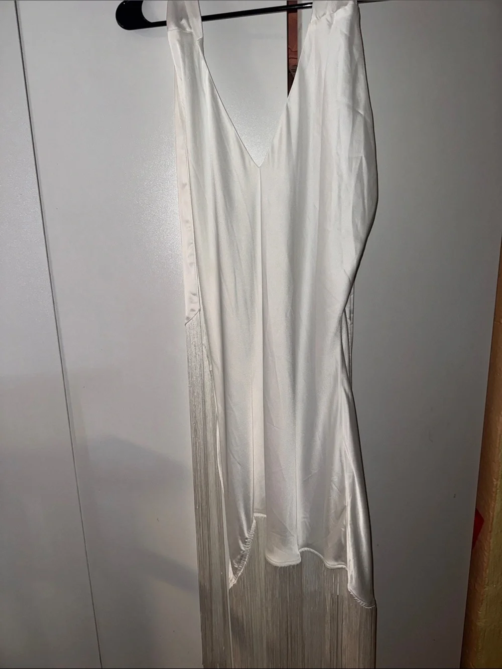 Show Me Your MuMu | Dresses | Show Me Your Mumu Jasmine Fringe Maxi ...